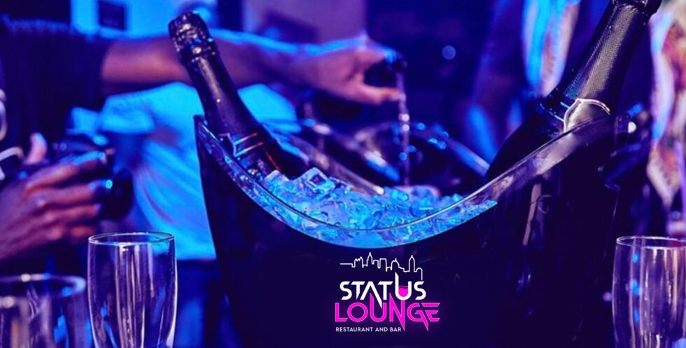 Events - Status Loungeatl